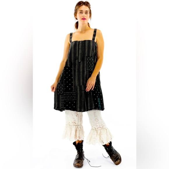 Magnolia Pearl | Dresses | Magnolia Pearl Clemance Smock Dress | Poshmark